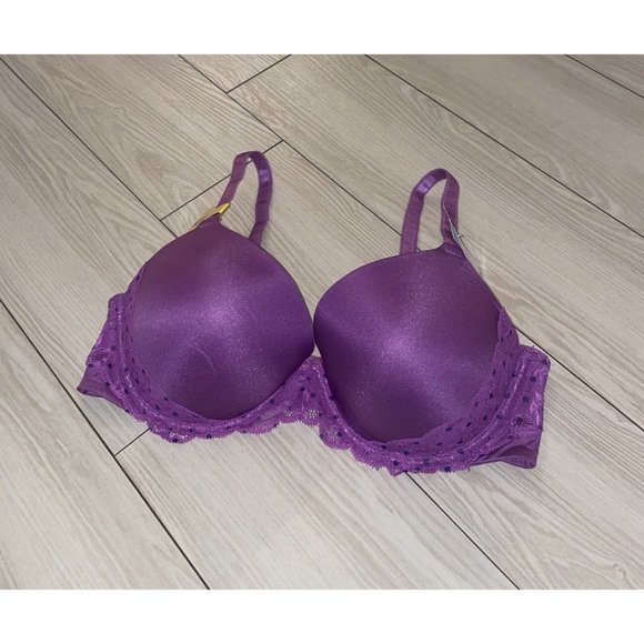Lily of France | Intimates & Sleepwear | Lily Of France 27522 Womens ...